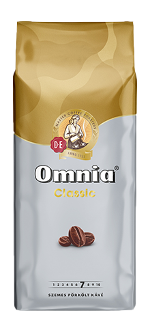 Classic | Omnia