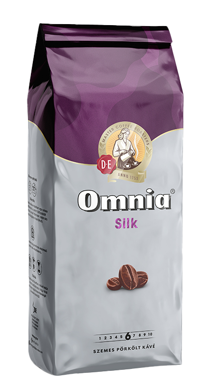 Silk | Omnia