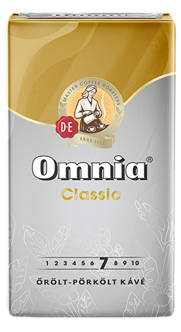Classic | Omnia