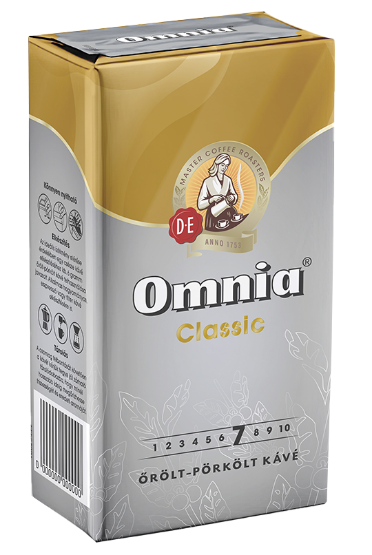 Classic | Omnia