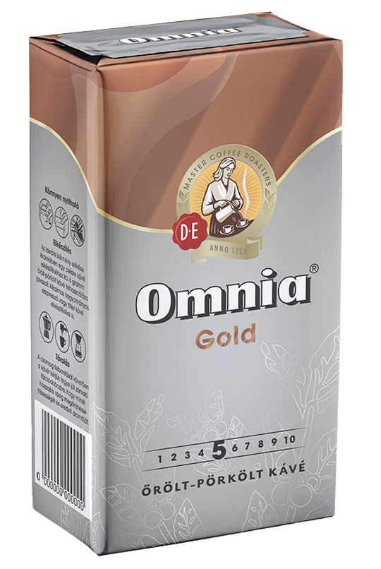 Gold | Omnia