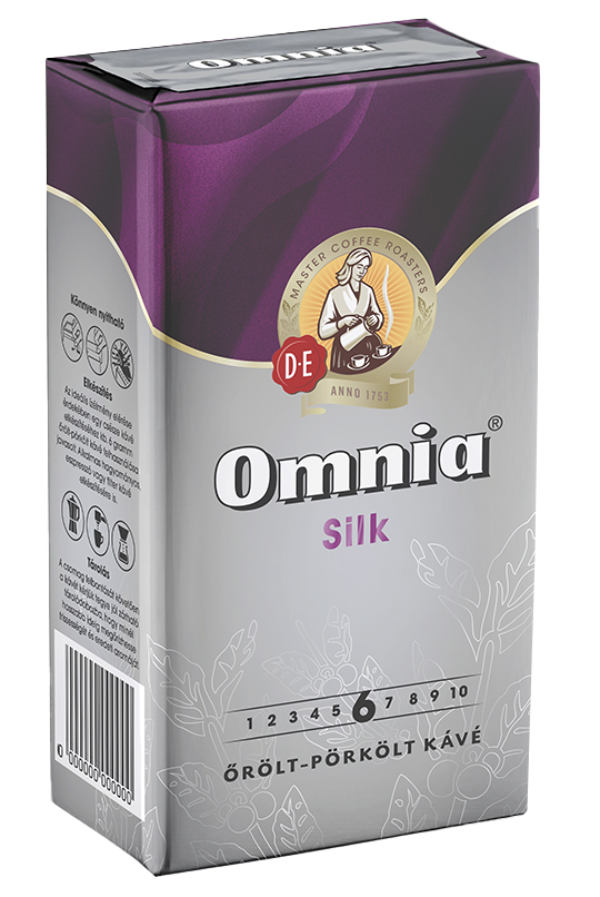 Silk | Omnia