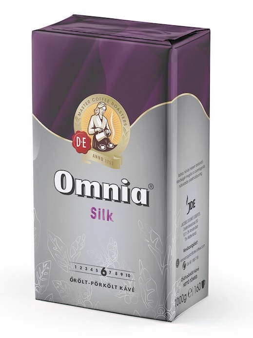 Silk | Omnia