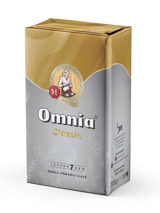 Classic | Omnia